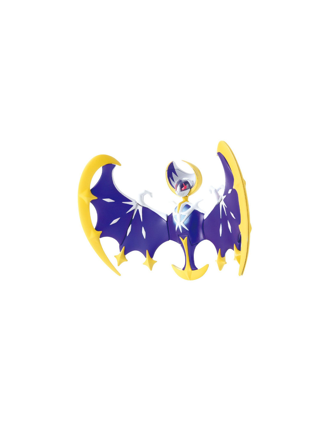 Pokemon Pokepla 40 Lunala