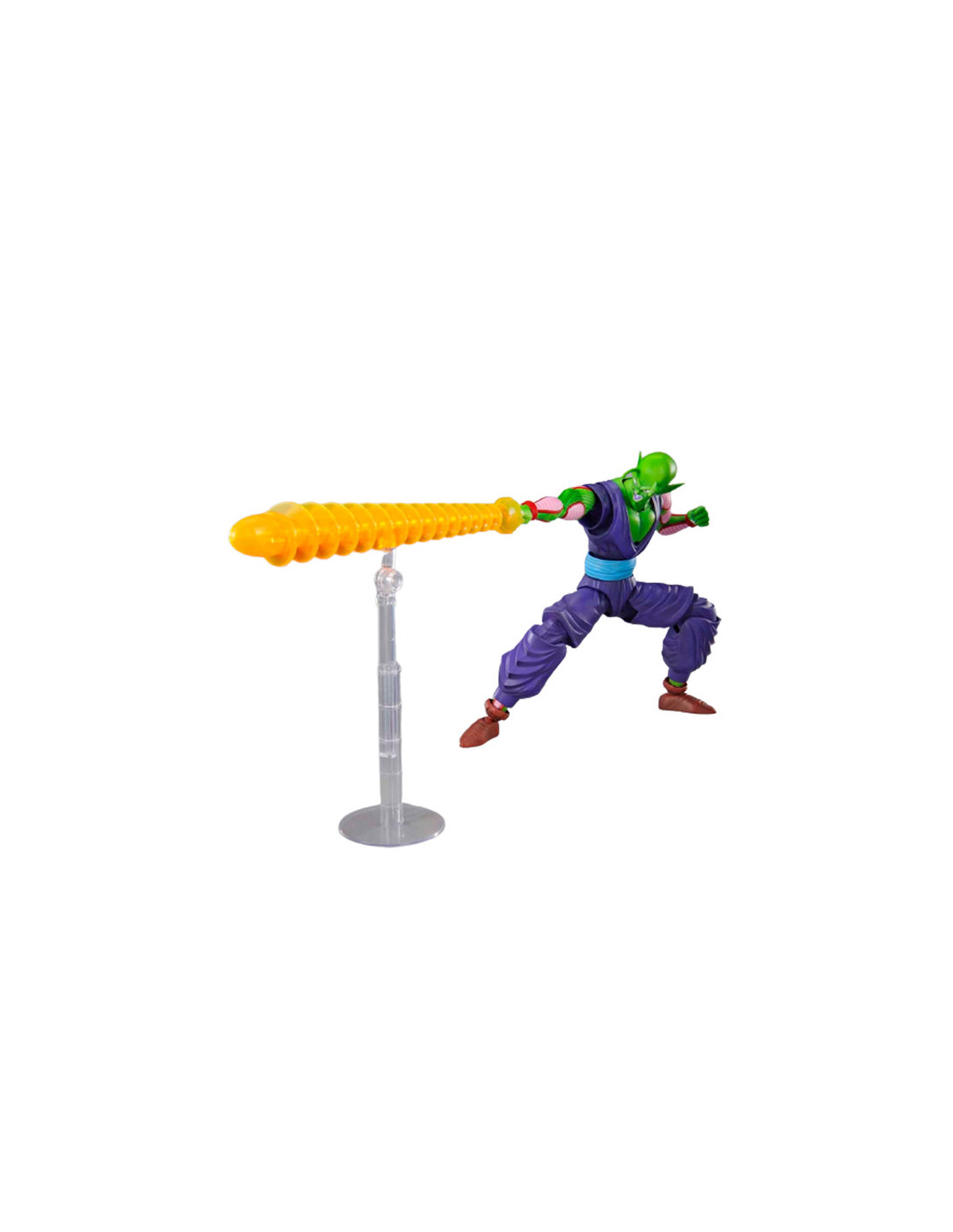 DBZ Maquette Figure Rise Piccolo