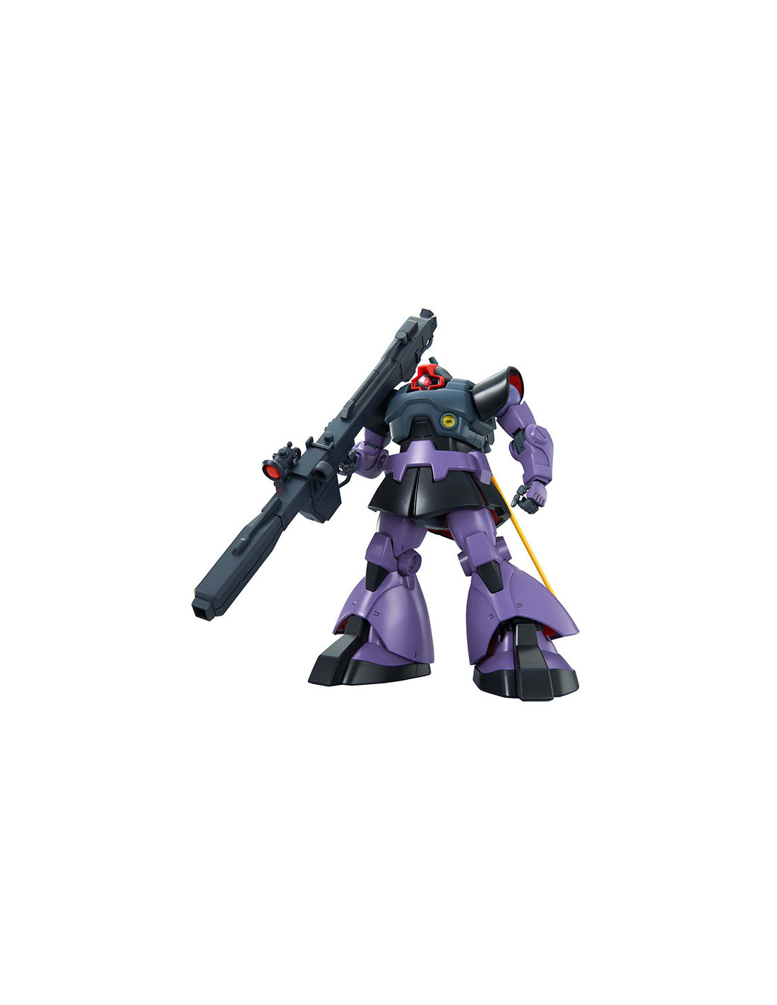 Gundam Gunpla MG 1/100 Rick Dom