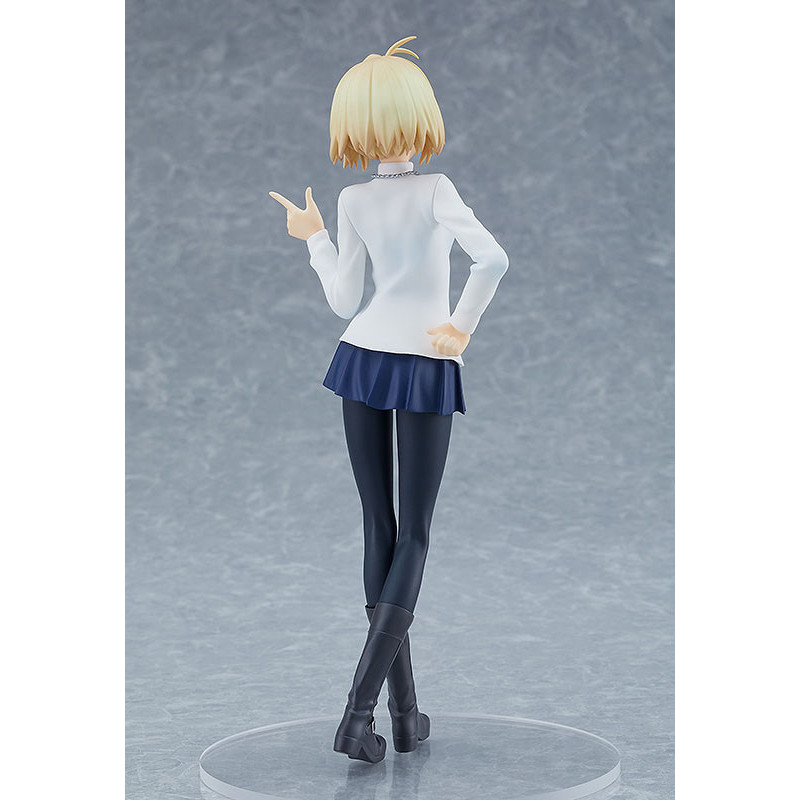 Tsukihime - A Piece of Blue Glass Moon PVC Pop Up Parade Arcueid ...