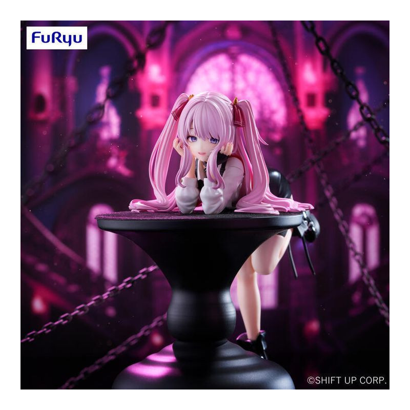 Goddess of Victory: Nikke Figurine Yuni (Noodle Stopper)