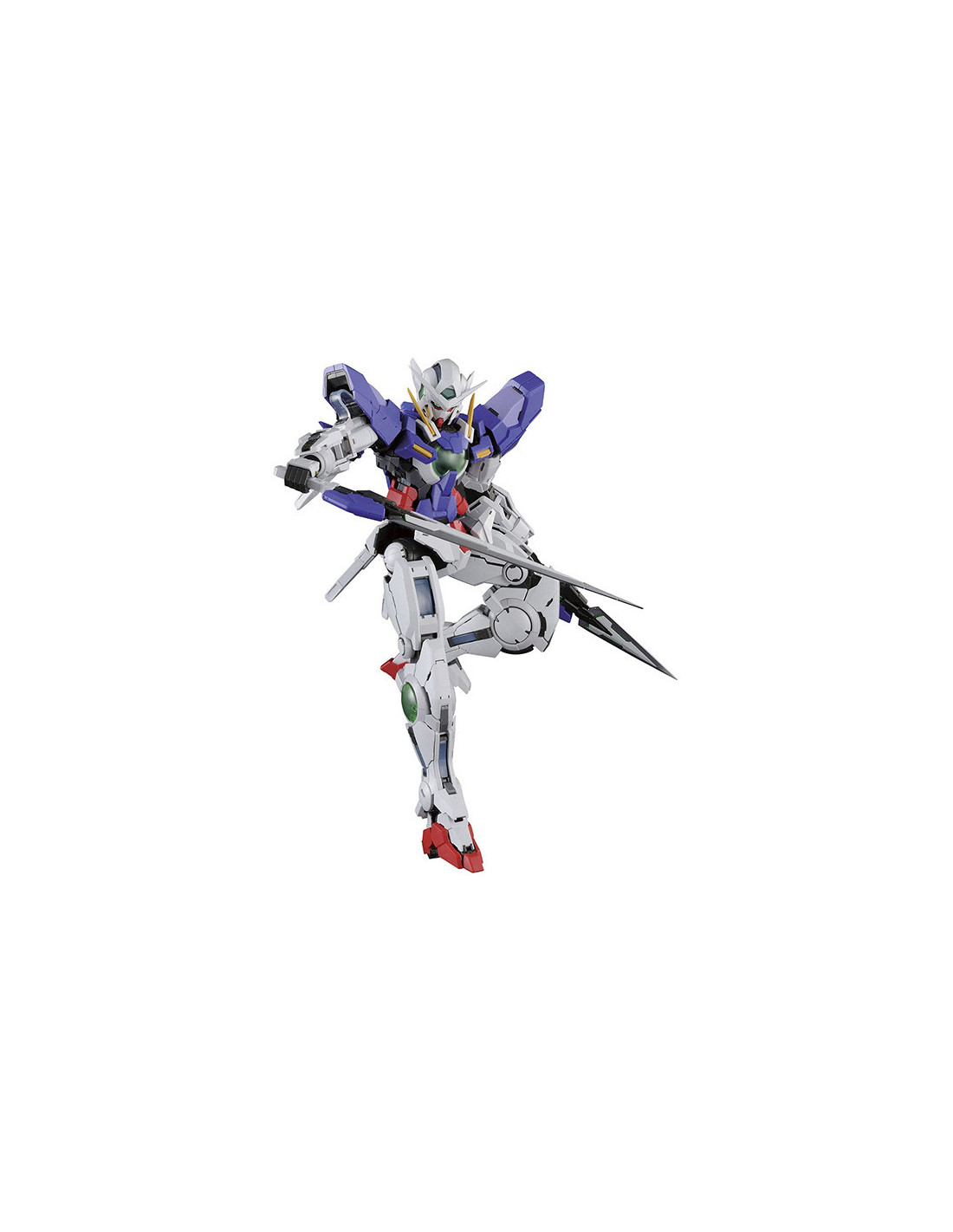 Gundam Gunpla PG 1/60 Exia Gundam